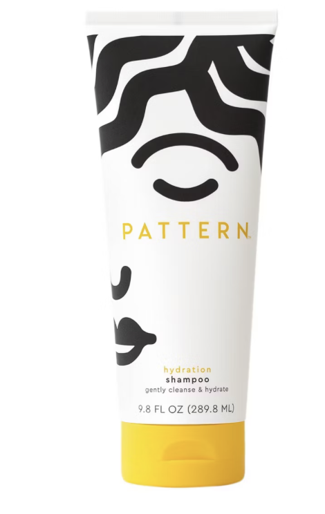 PATTERN Hydration Shampoo 9.8oz